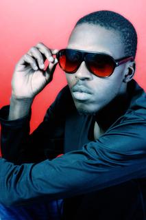 WARP | Artists | DJ Mujava