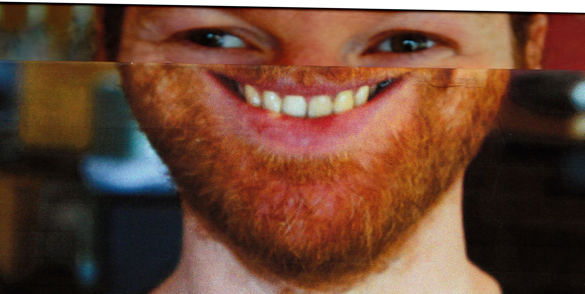 WARP | Artists | Aphex Twin