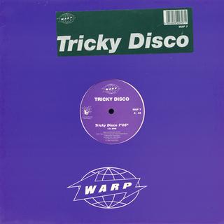 WARP | Artists | Tricky Disco