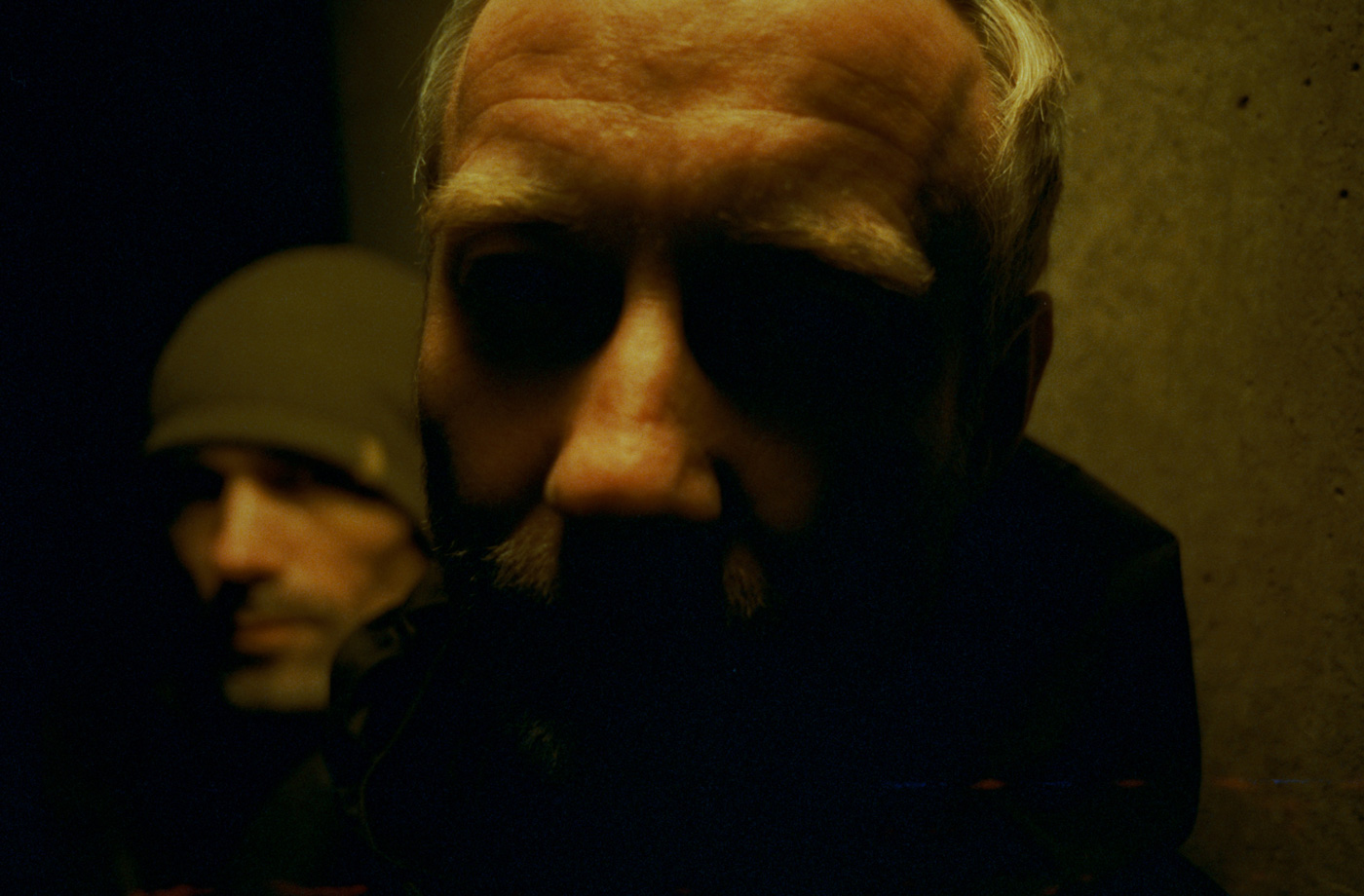 WARP | Artists | Autechre