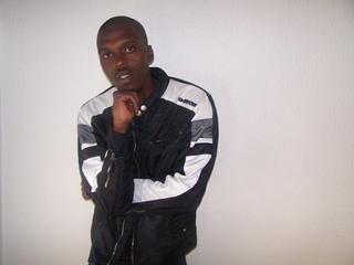 WARP | Artists | DJ Mujava